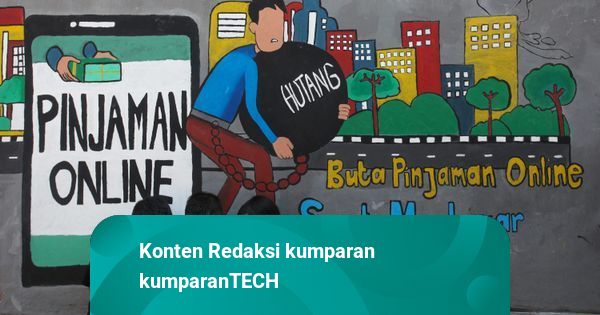 Daftar 20 Investasi dan 105 Pinjol Ilegal yang Ditutup OJK Maret 2022 ...